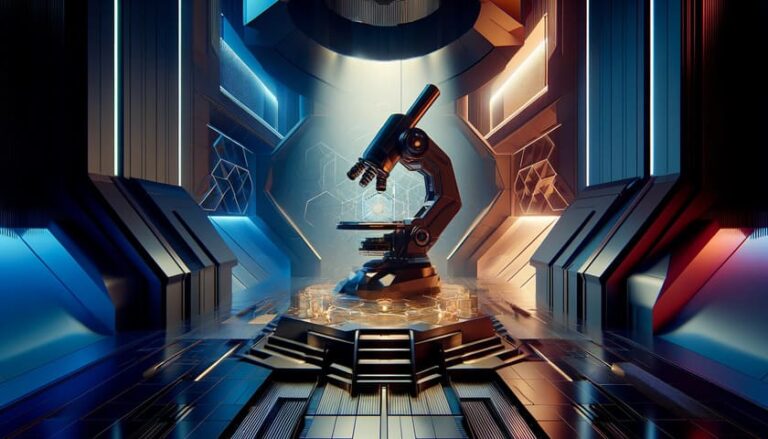 ︎ The Sharpest Things in the World | [2024]