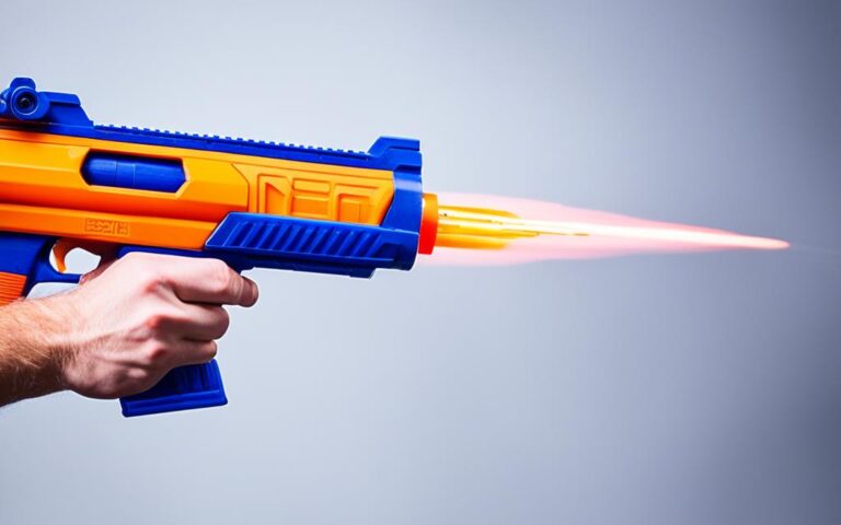 How Do Nerf Guns Work? Uncover The Mechanics [2025]
