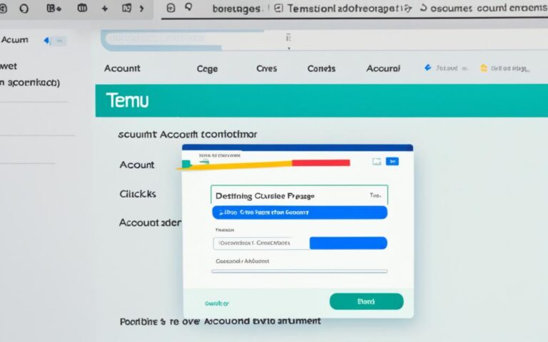 How to Delete Temu Account | Simplified Guide [2024]